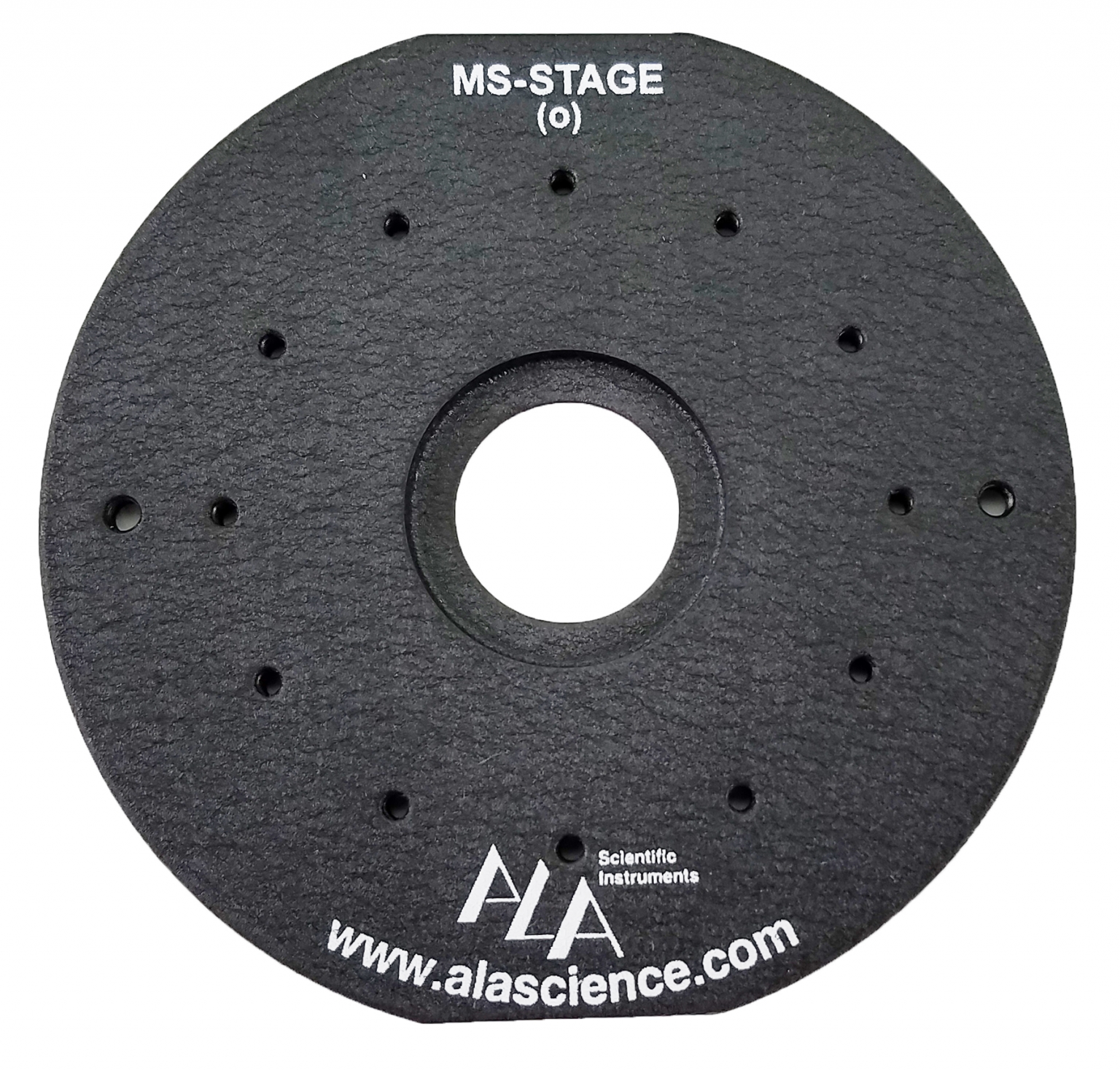 Magnetic Stages - ALA Scientific