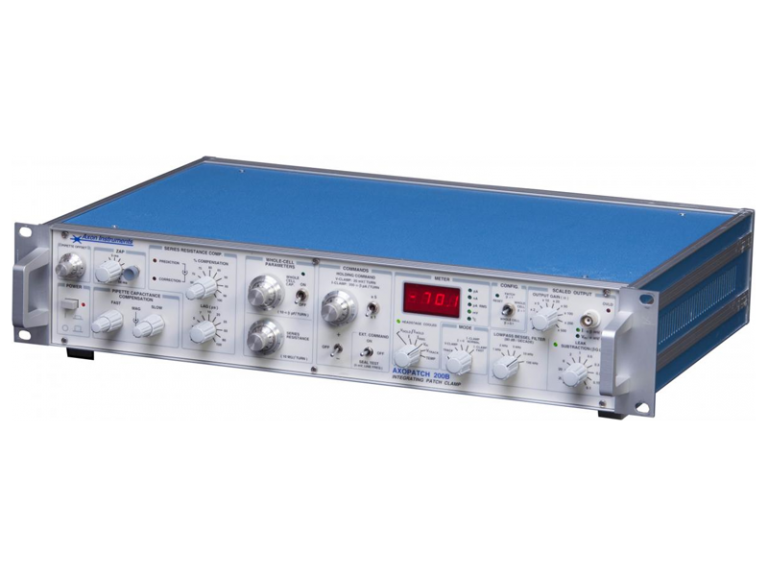 Axopatch 200B - ALA Scientific Instruments