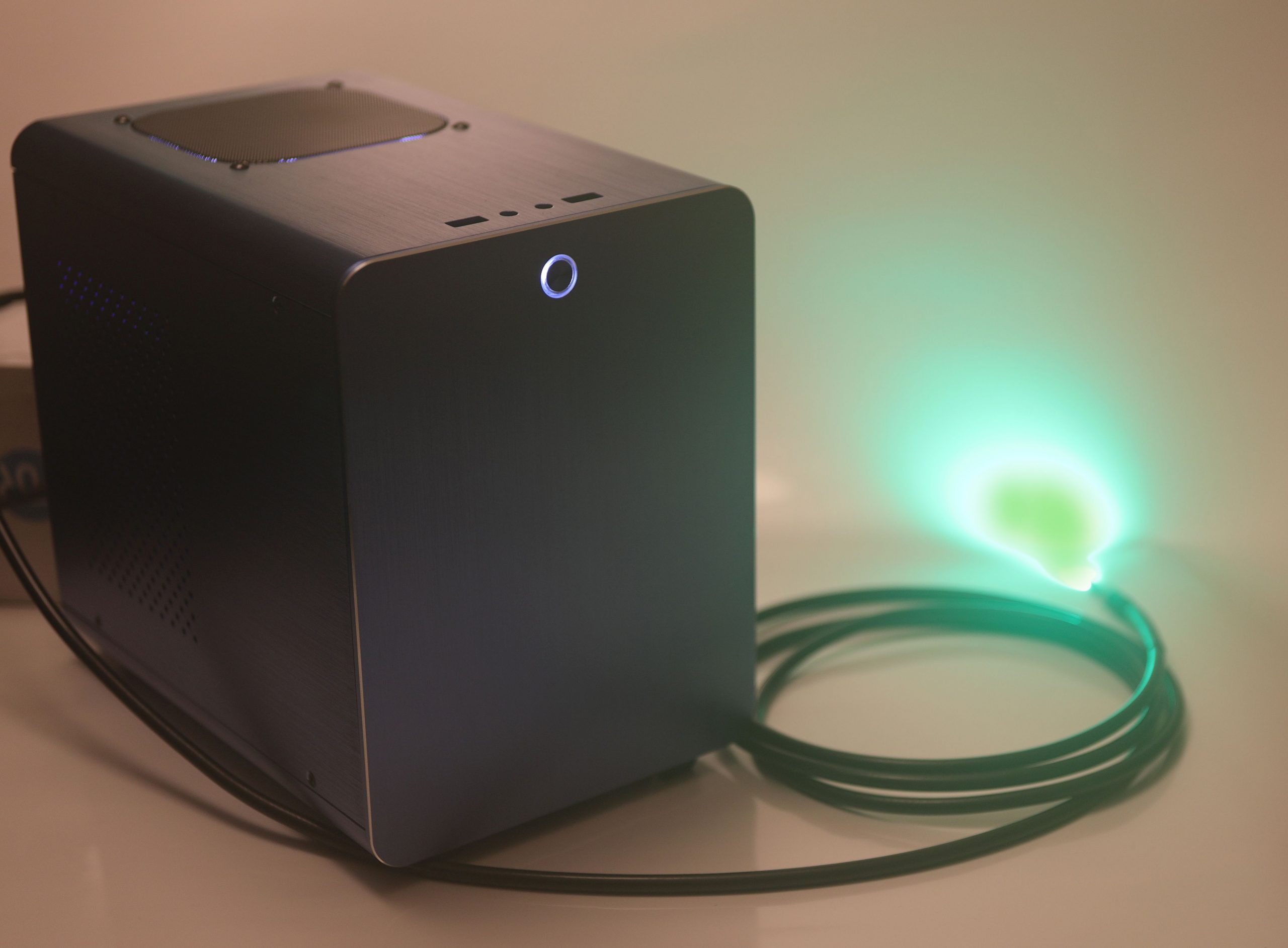 Optical Illumination System – PhotonMaker – ALA Scientific