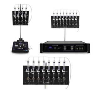 Advanced Pressurized Perfusion Systems - ALA Scientific