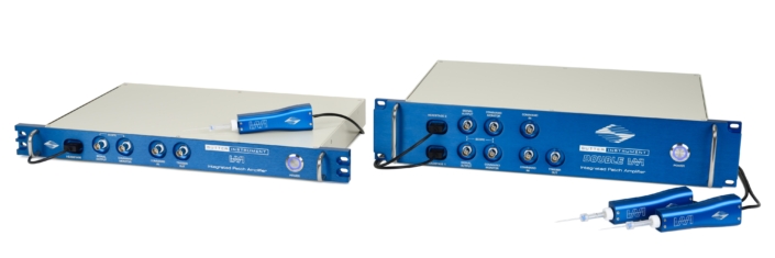 Sutter Amplifiers - ALA Scientific Instruments