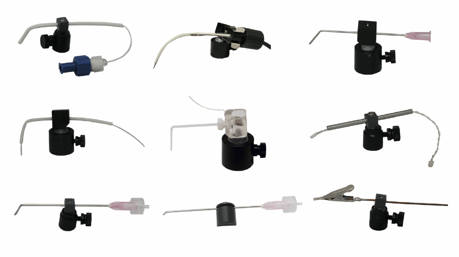 Magnetic Stage Tools - ALA Scientific
